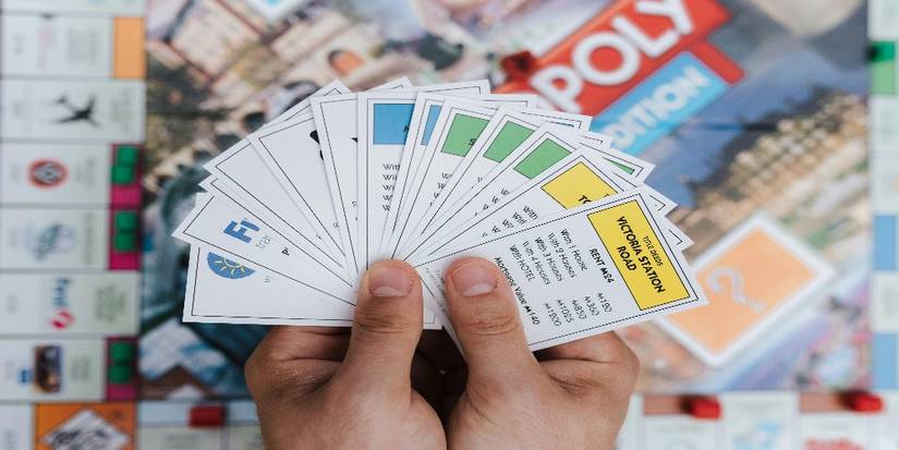 Best Beginner Level Strategies For Winning At Monopoly