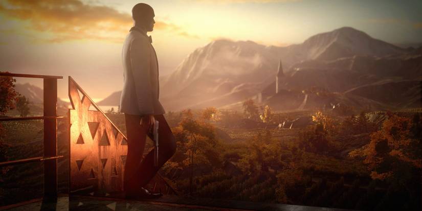 The Most Morally Grey Video Game Characters Of All Time