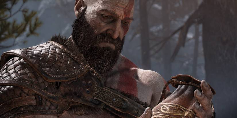 The Most Morally Grey Video Game Characters Of All Time
