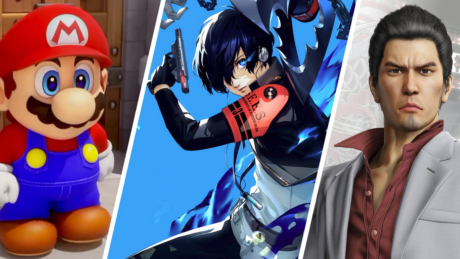 The Most Faithful Video Game Remakes Ever
