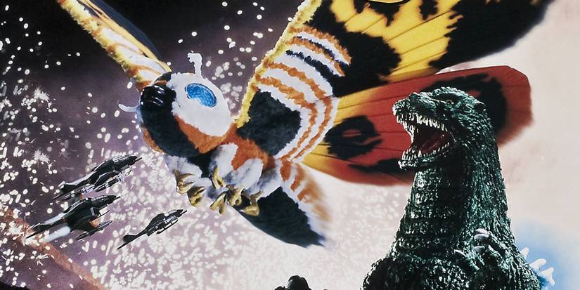 The Strongest Enemies Godzilla Has Fought