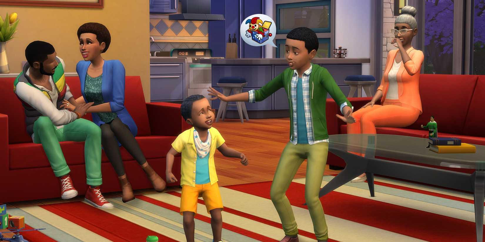 How Much Does It Cost For All The Sims 4 DLC?