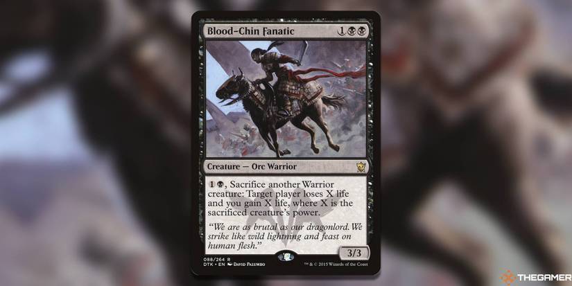 The Best Cards For A Warrior Kindred Commander Deck – MTG