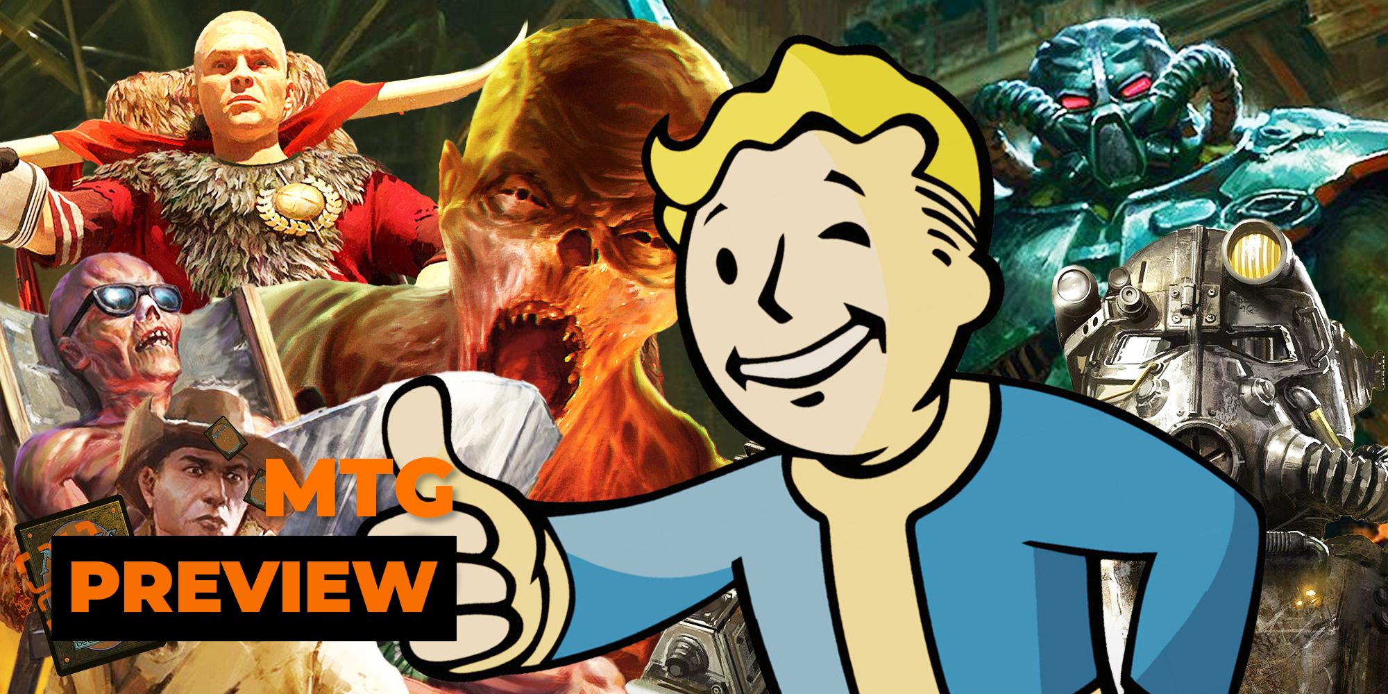 How Do Rad Counters Work In MTG?