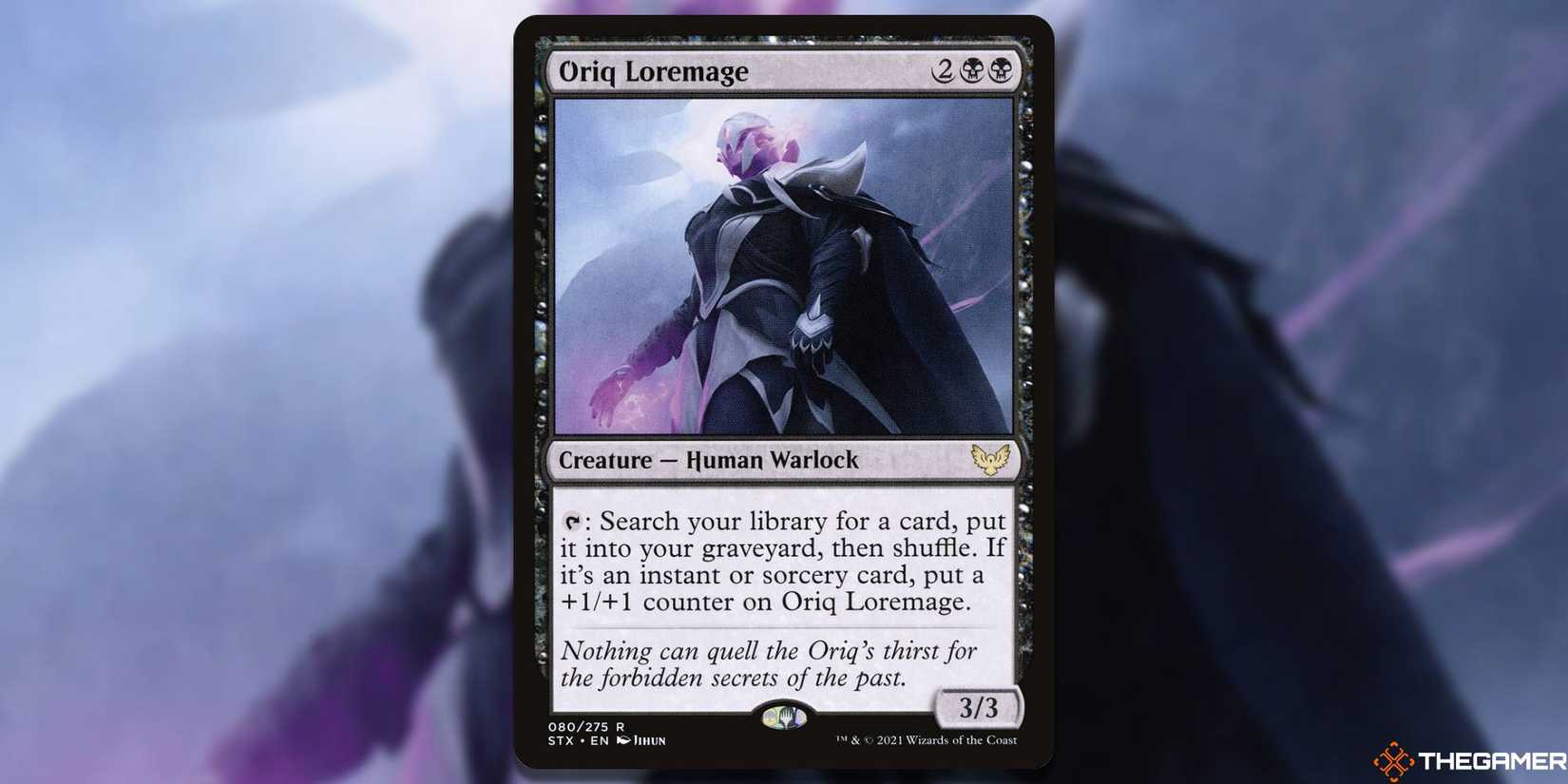 How To Build A Isareth, The Awakener Commander Deck In MTG
