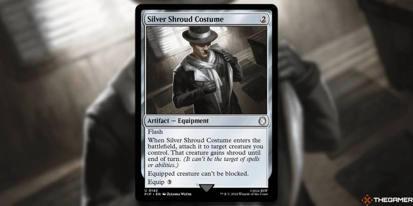 The Best Cards In Fallout's Scrappy Survivors Commander Deck - MTG