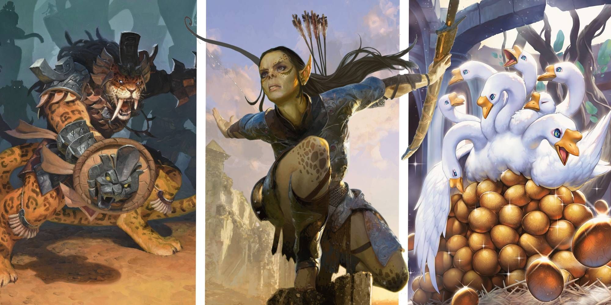 Pantlaza, Sun-Favored Commander Deck Guide - MTG