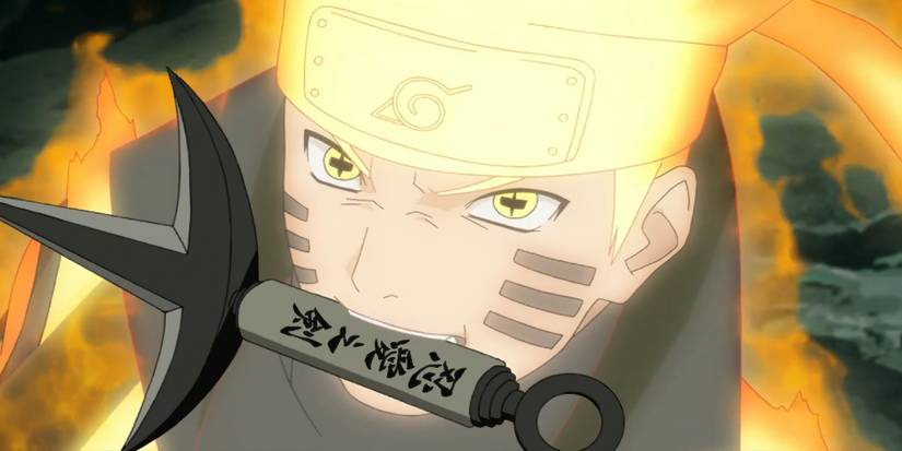 Best Anime Power-Ups Of All Time