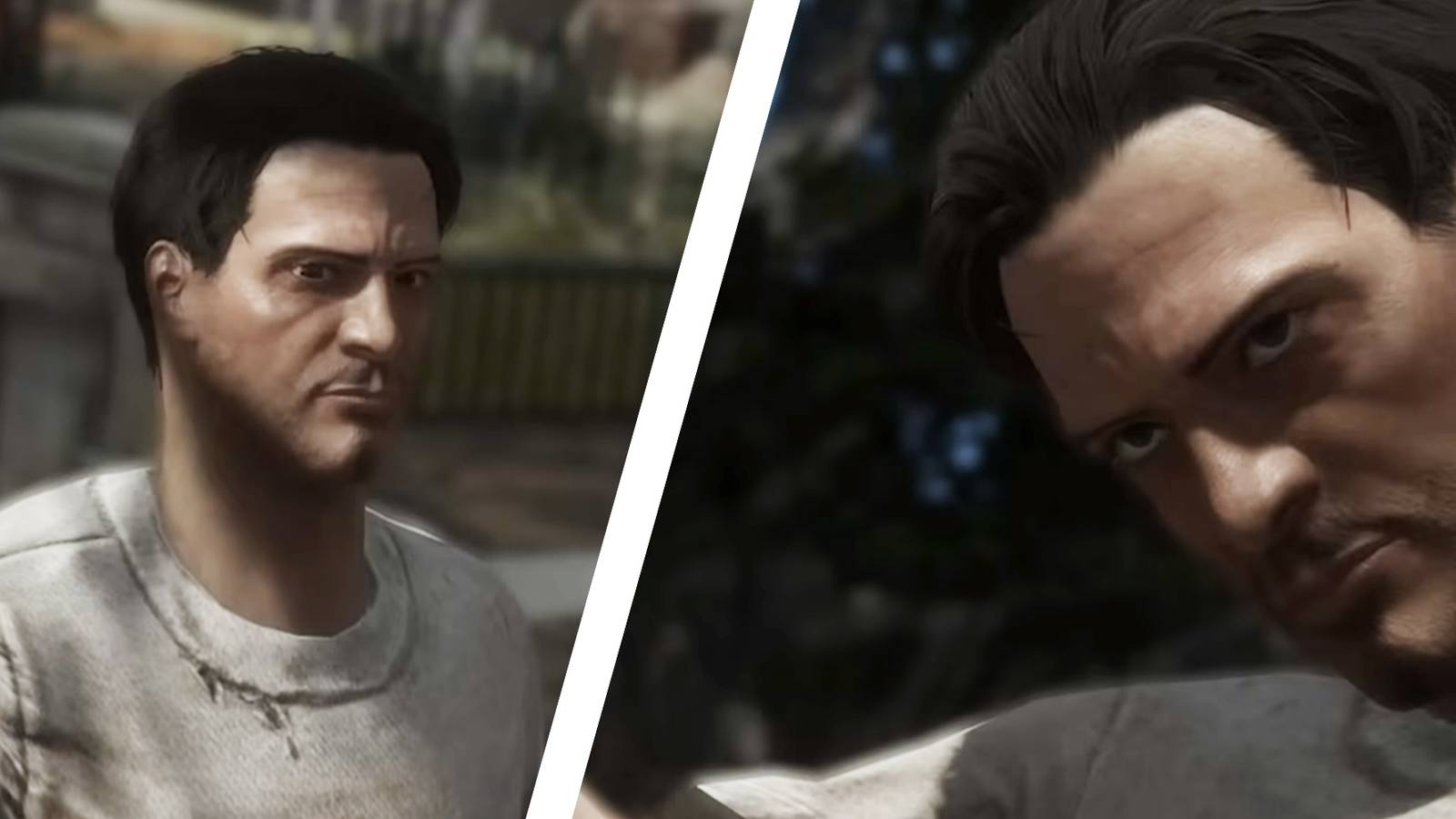 Baldur's Gate 3 Astarion Actor Joins Fallout: London