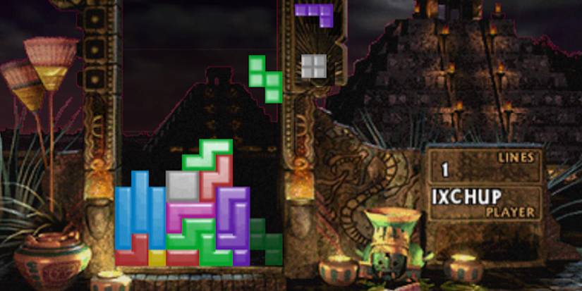 The Best Versions Of Tetris