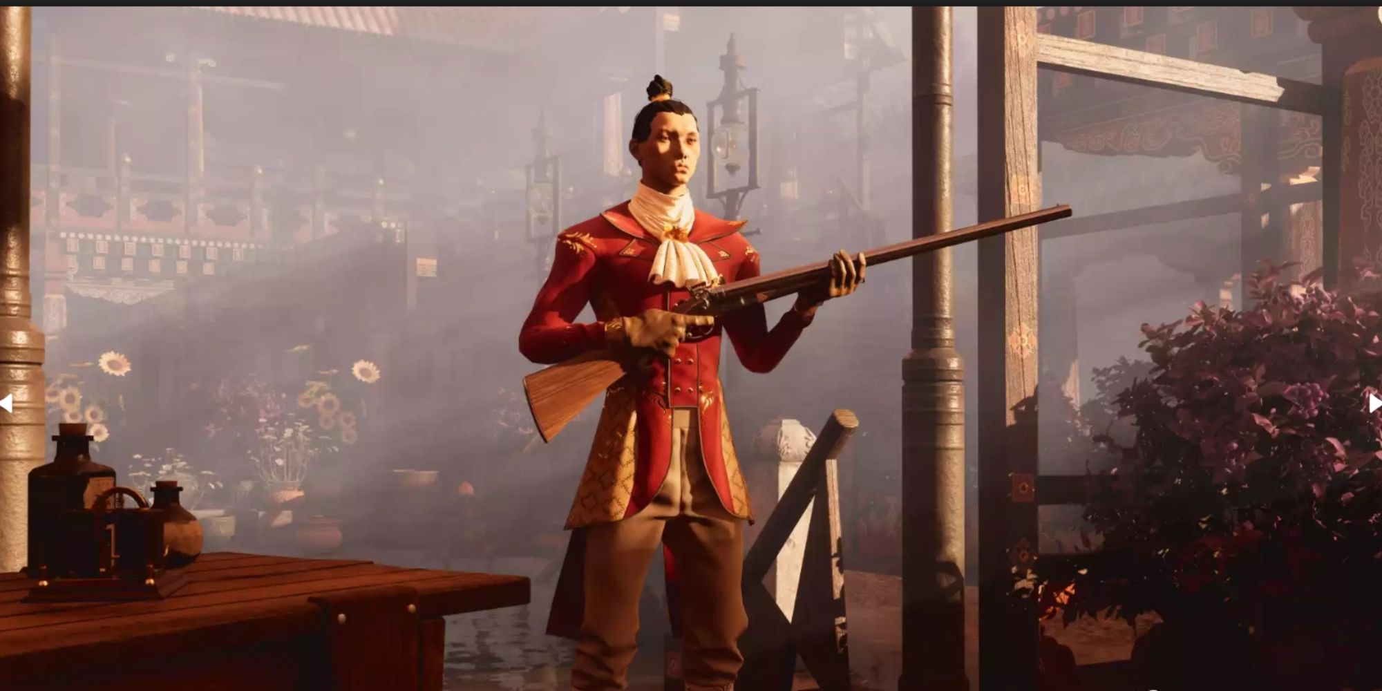 Nightingale: Complete Guide