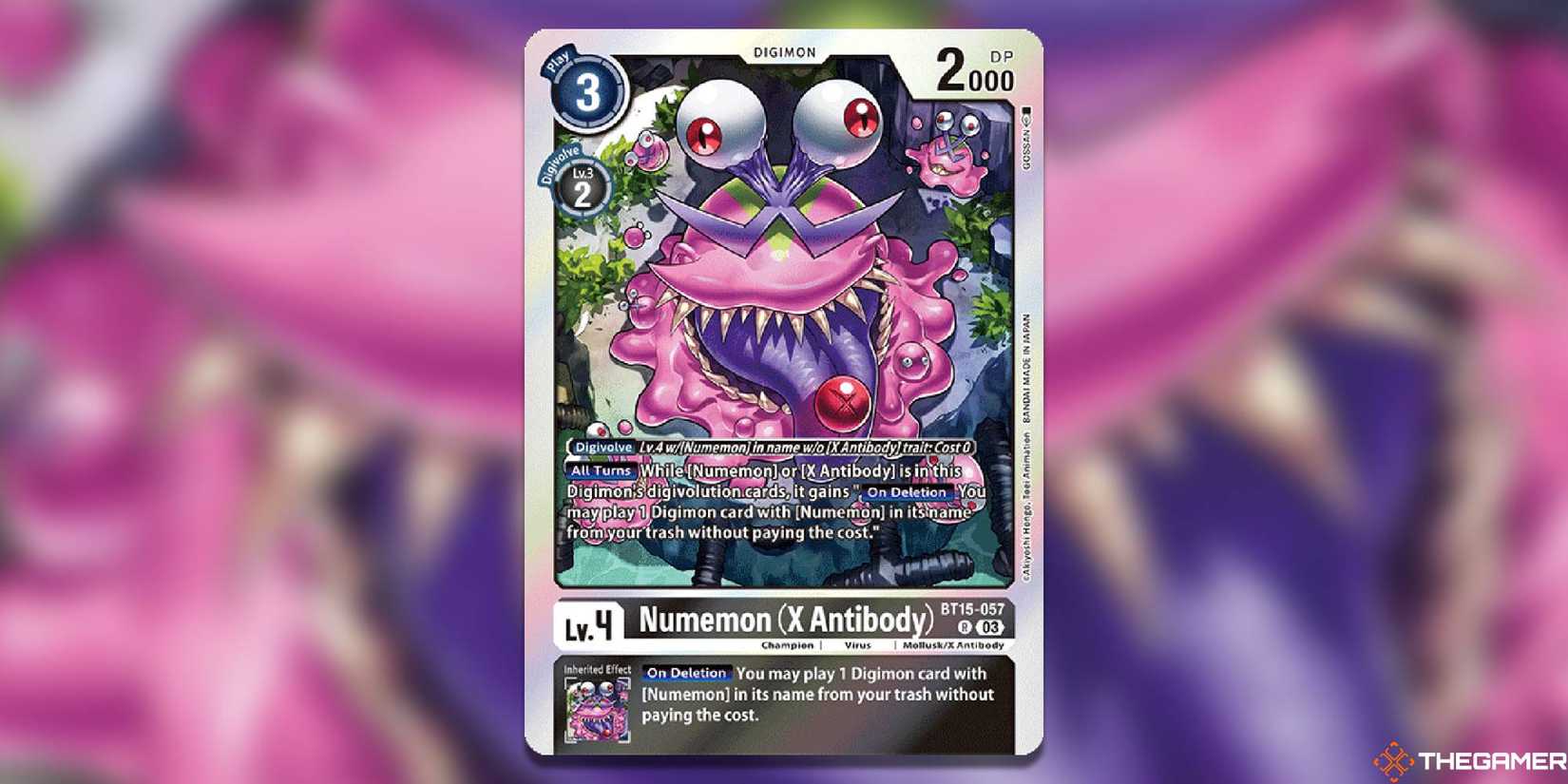 The Best Decks For The Digimon Card Game