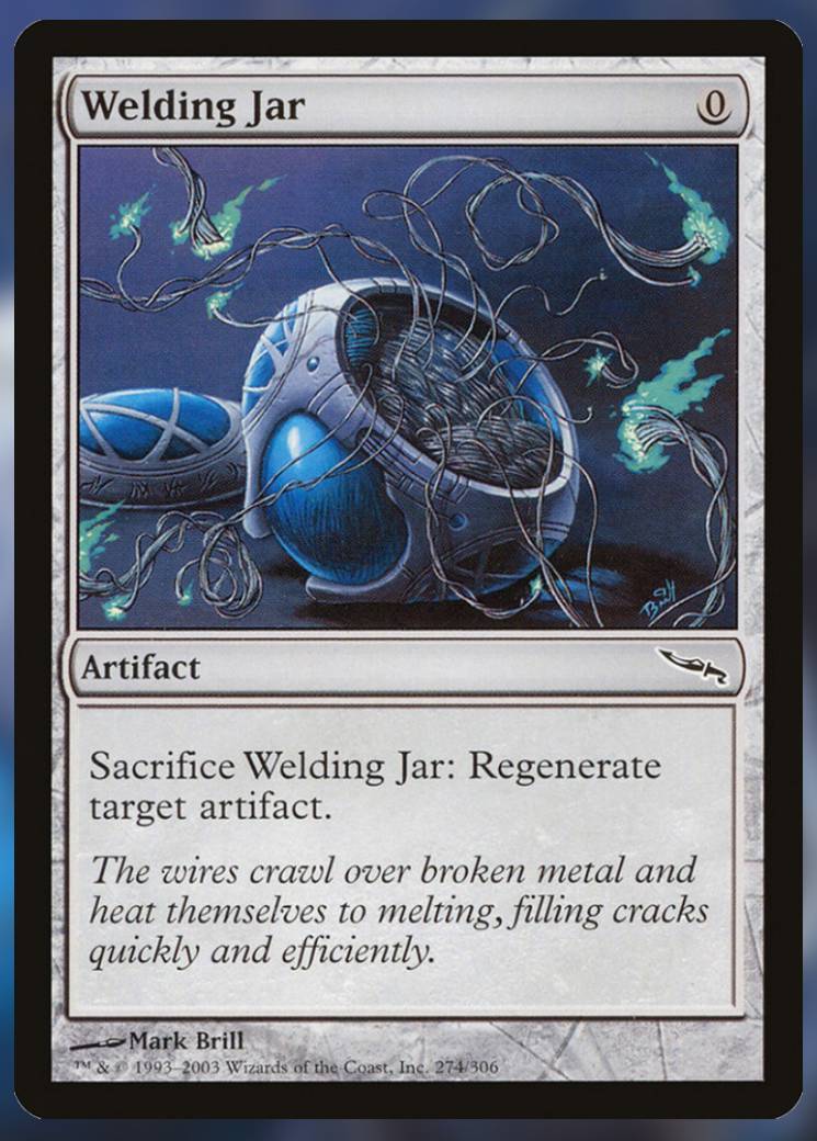 Universes Beyond: Fallout Science! Commander Deck Guide – MTG