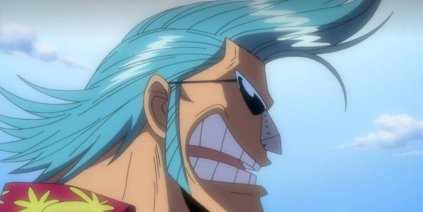 Every One Piece Crew Member And Where They Came From