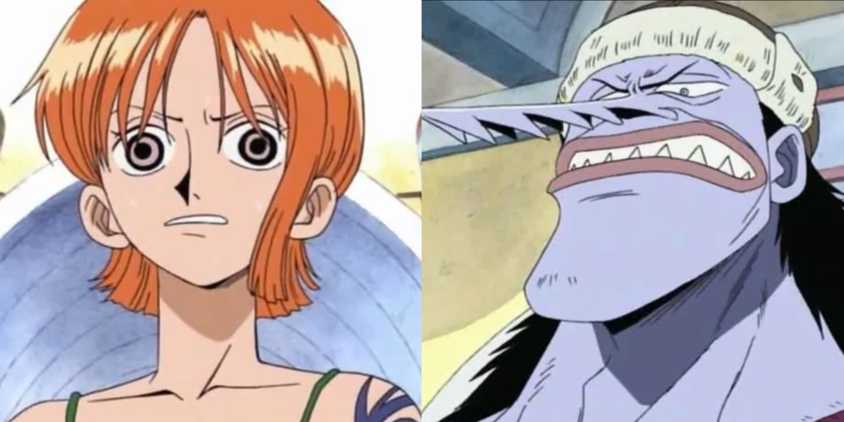 What Was The Egghead Incident In One Piece?