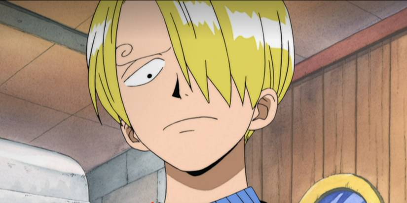 Every One Piece Crew Member And Where They Came From