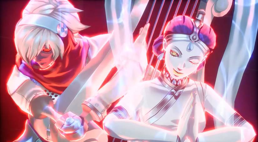 All Seven Protagonist Theurgy Skills In Persona 3 Reload