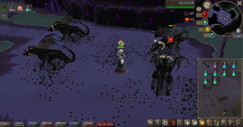 How To Get The Elite Void Set In Old School RuneScape