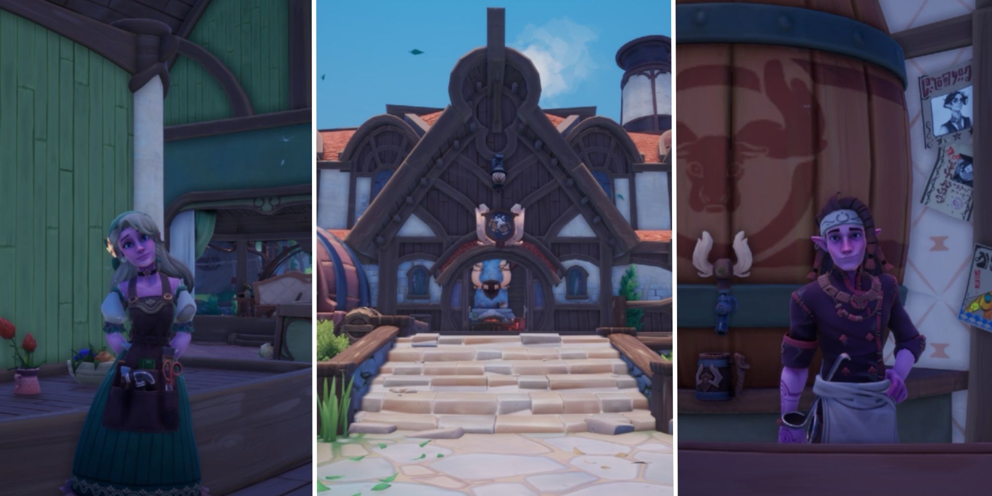 How To Level Up Friendship Quickly In Palia