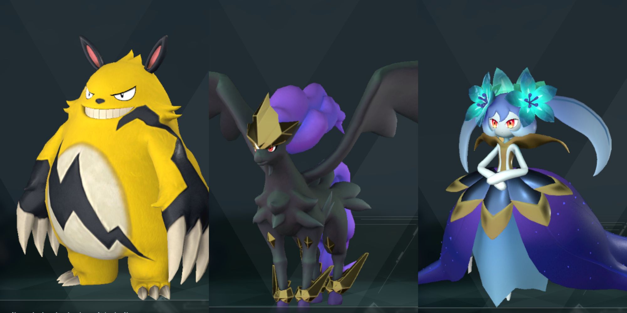 Where To Find Icelyn In Palworld