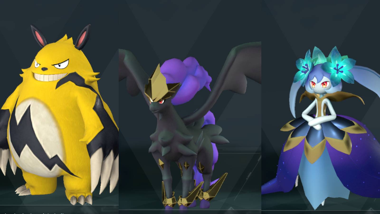 The Best Breeding Combos For Pals In Palworld