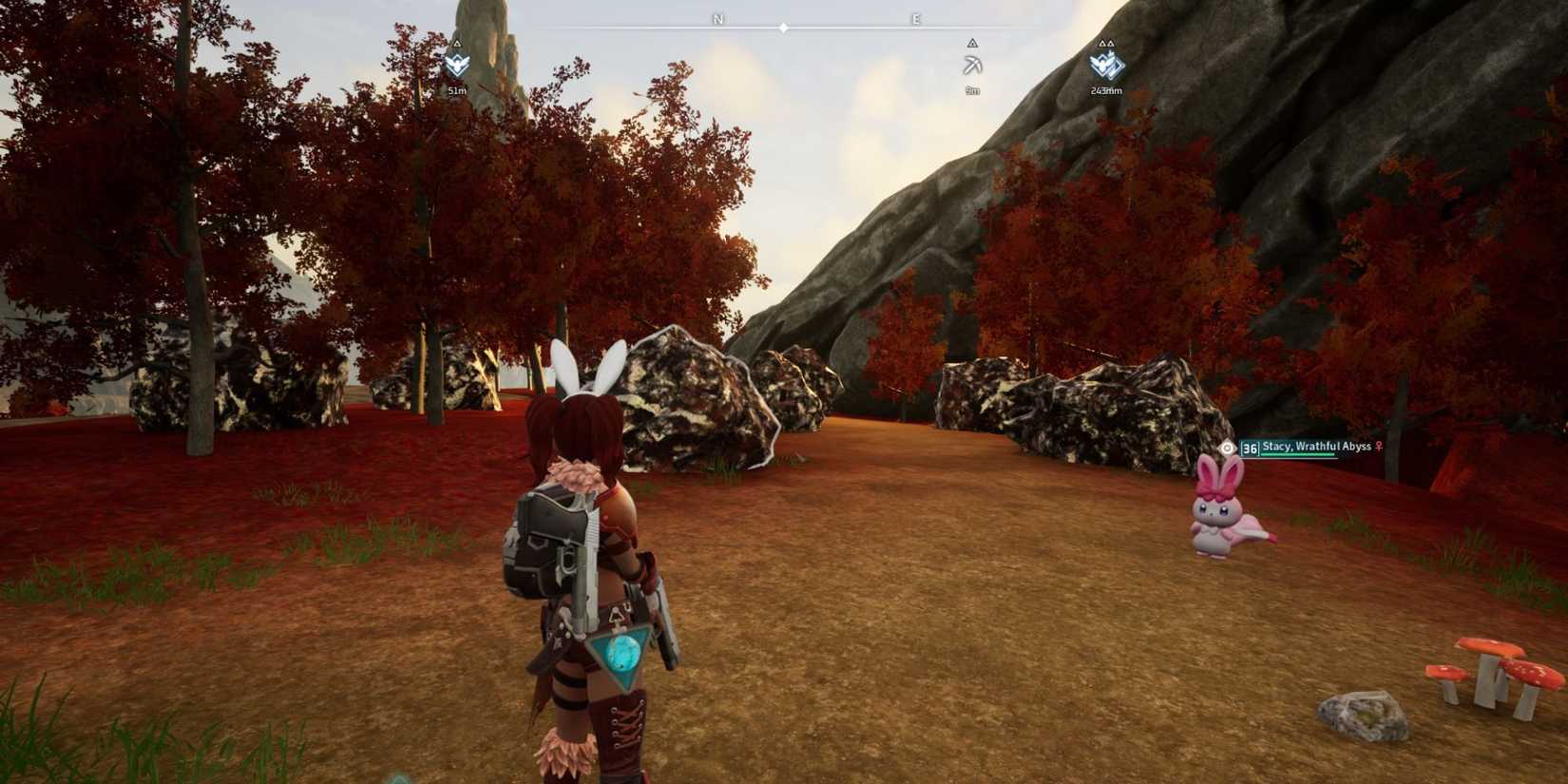 The Best Online Multiplayer Open-World Games