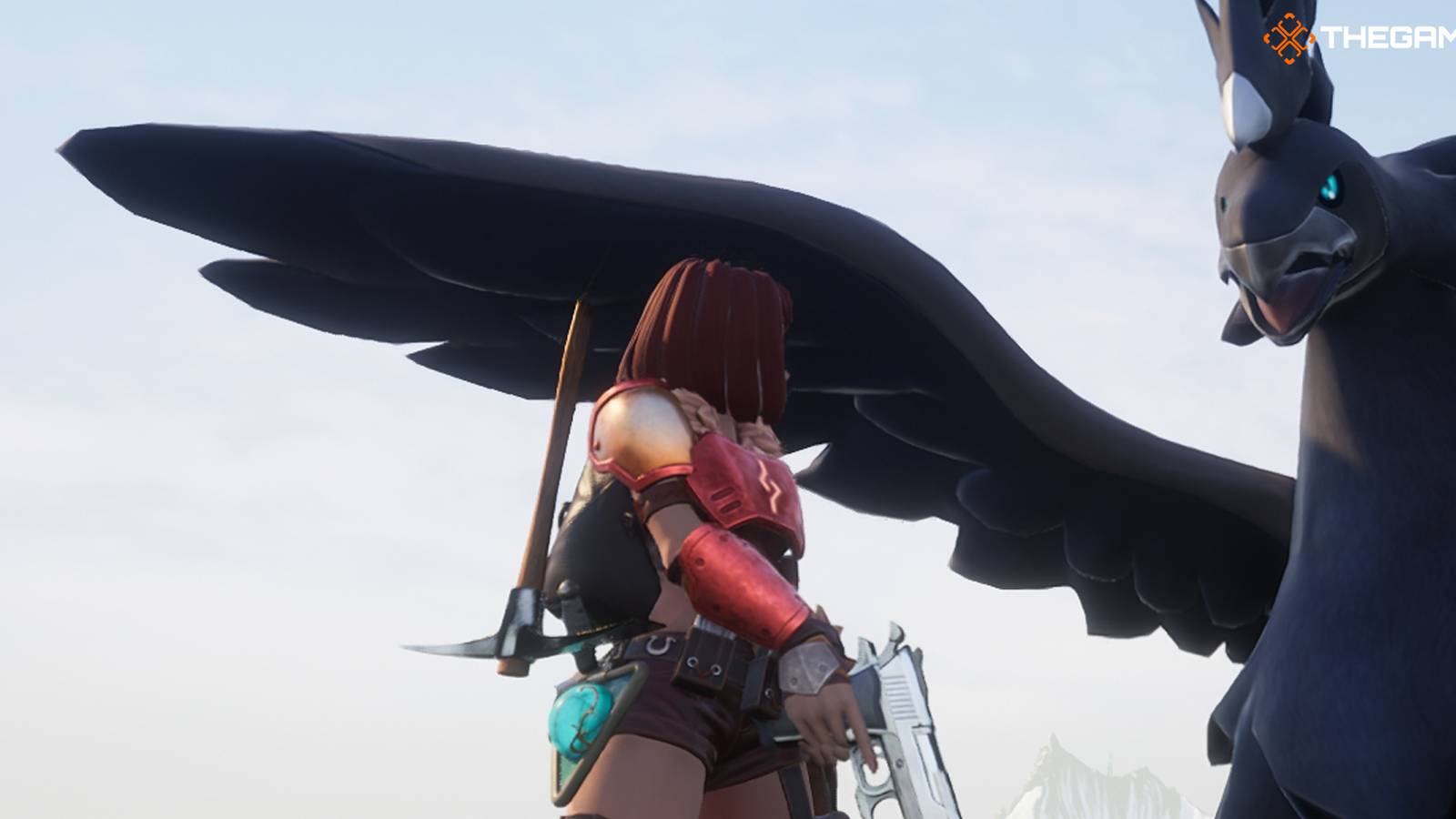 How To Get Shadowbeak In Palworld