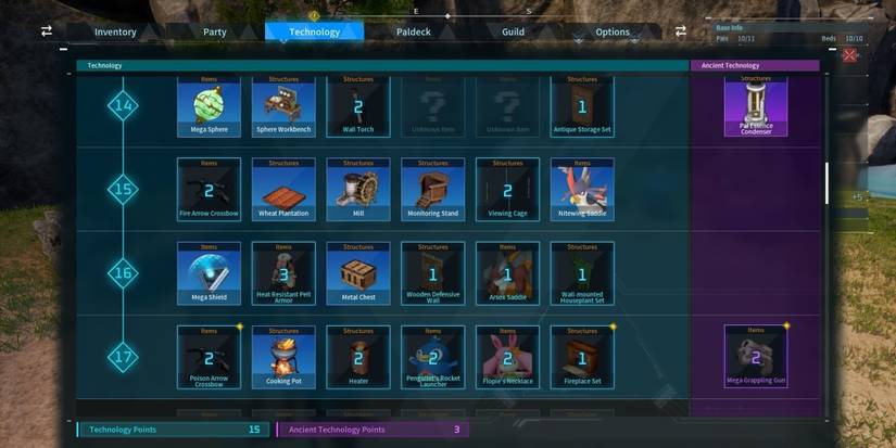 World Settings You Should Change In Palworld