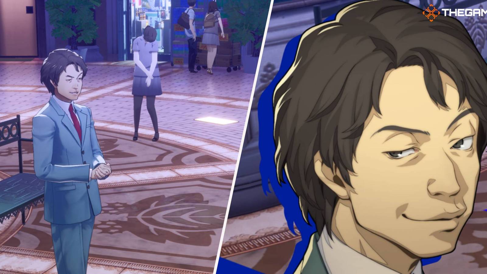 How To Rank Up Tanaka's Devil Social Link In Persona 3 Reload