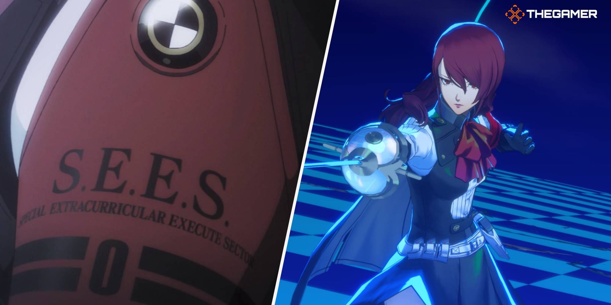 The Best Costumes In P3R And How To Unlock Them