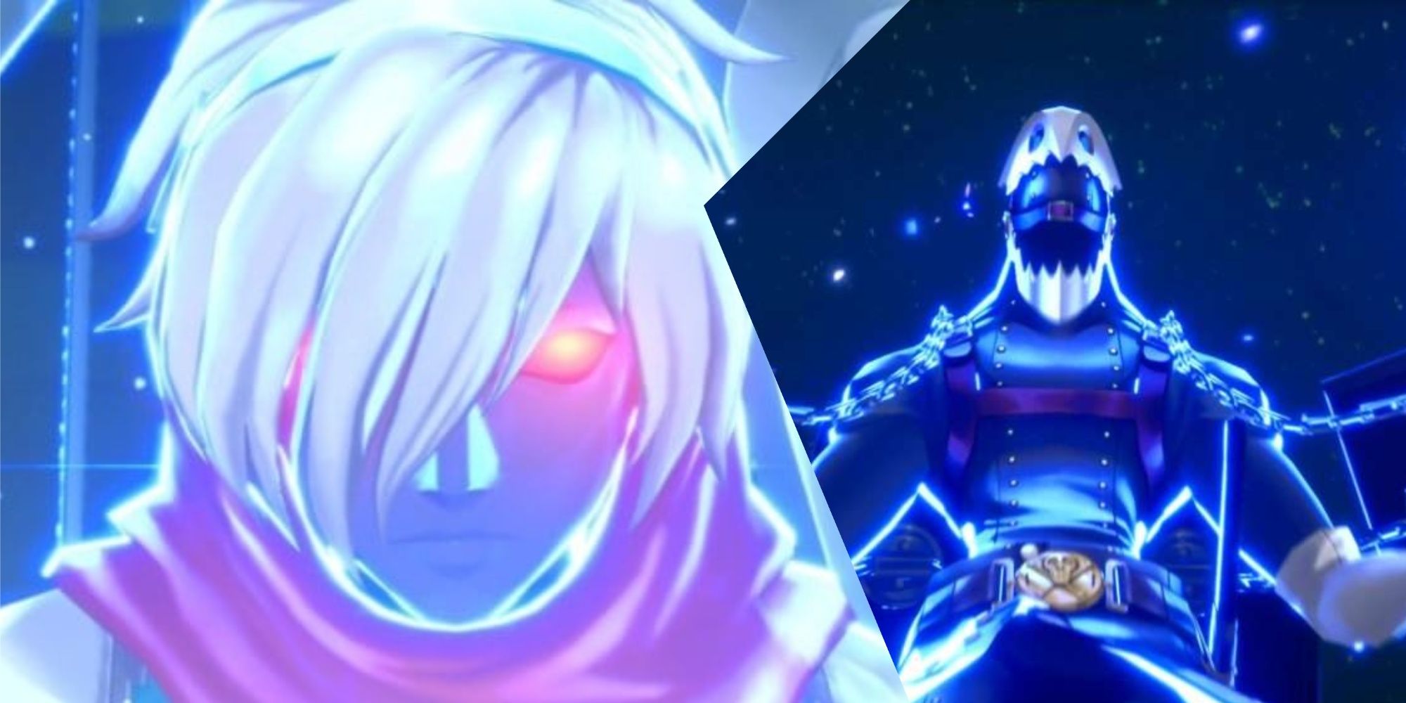 What Carries Over Into New Game Plus In Persona 3 Reload?