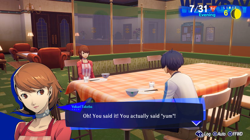 Persona 3 Reload: 7 Differences Between The Original And The Remake