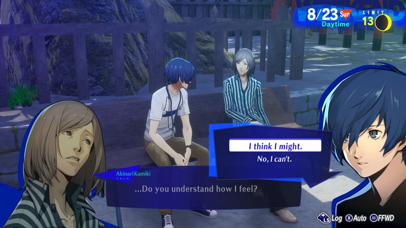 Persona 3 Reload: Sun Social Link Guide