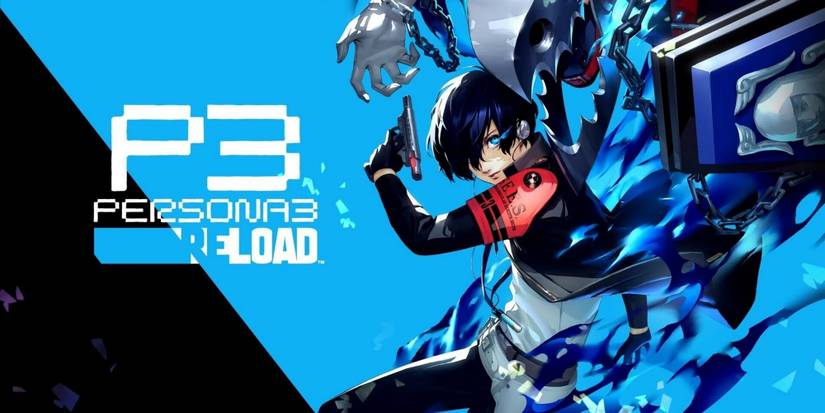 All Mainline Persona Games, Ranked