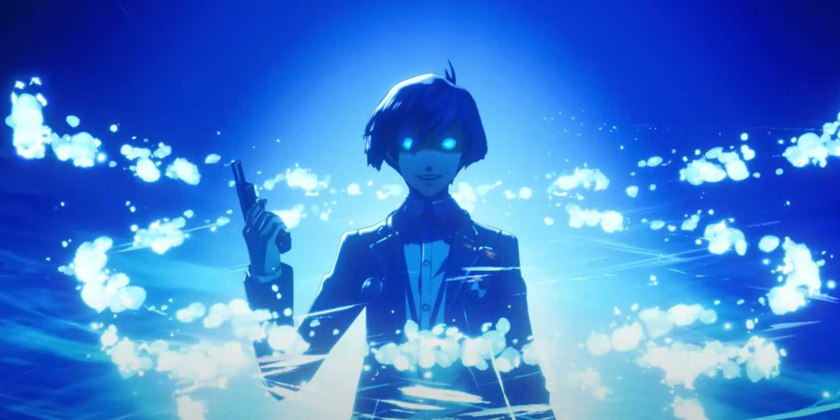 The Best Persona Protagonists Ranked By How Much Of A Persona They Put On
