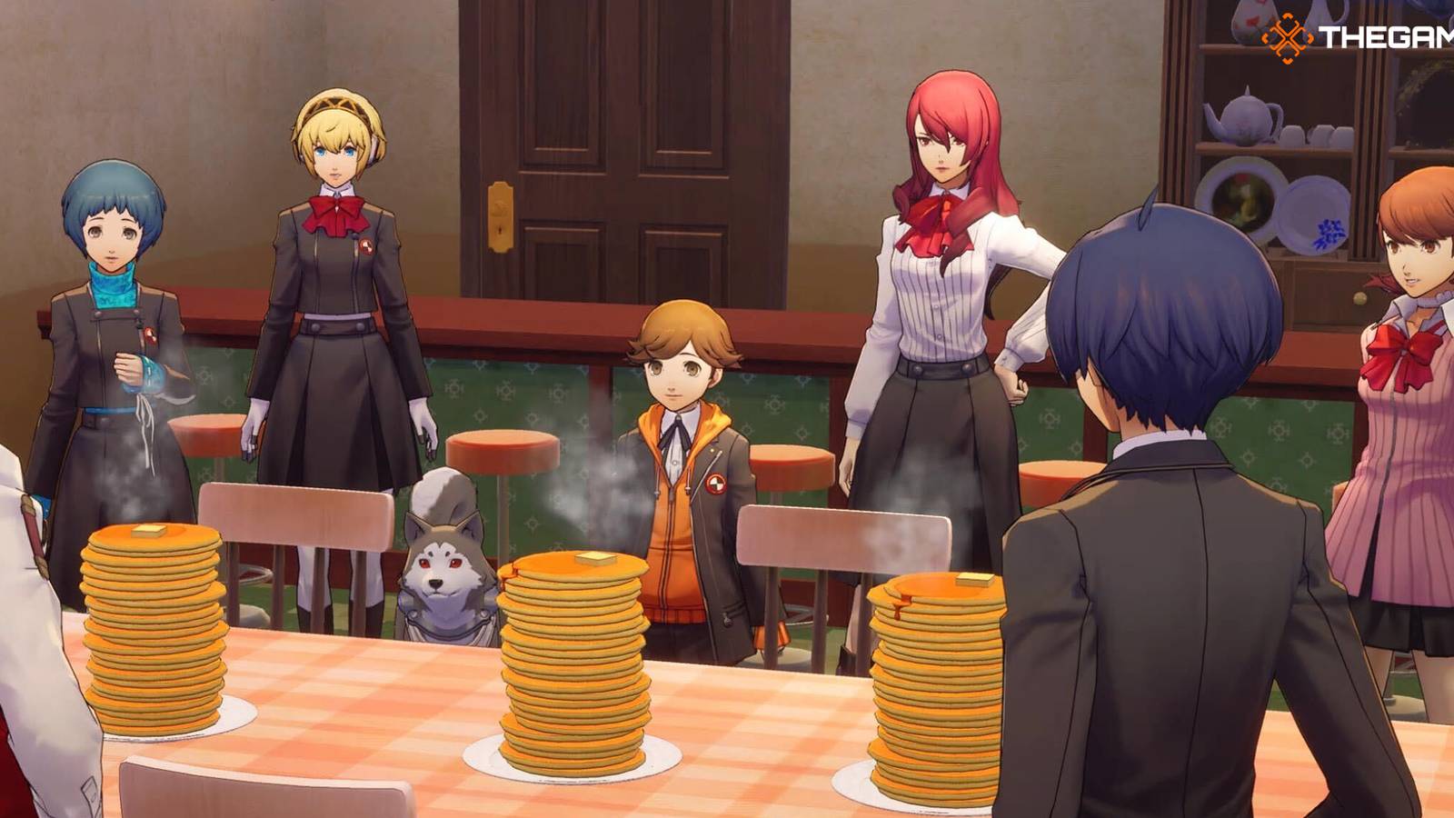 100 Percent October Walkthrough For Persona 3 Reload