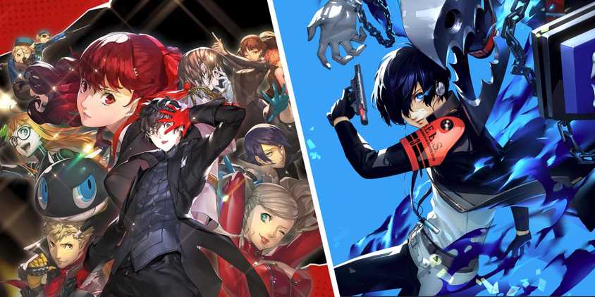 Is Metaphor: ReFantazio Better Than Persona 5 Royal?