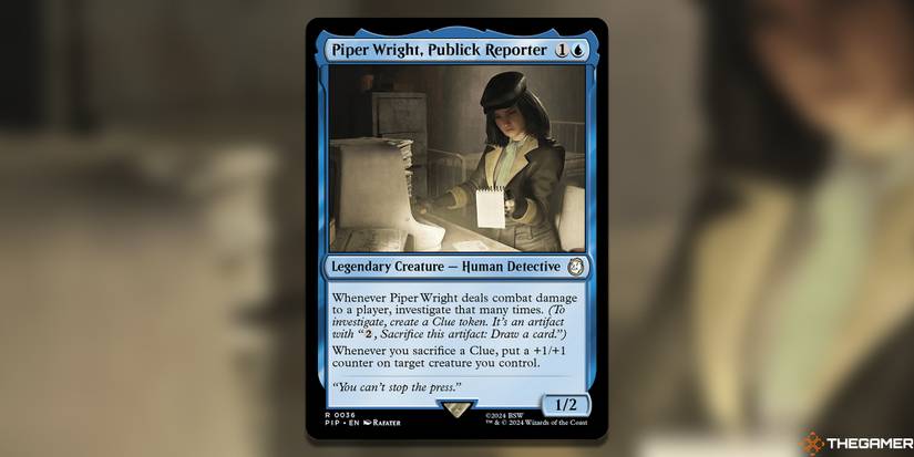 Fallout's Mutant Menace: Decklist, How To Play Guide, Upgrades - MTG