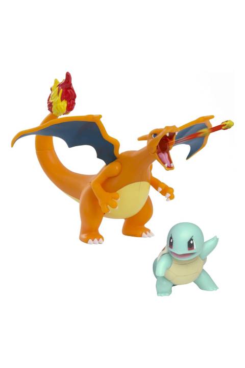 Best Pokemon Action Figures In 2024