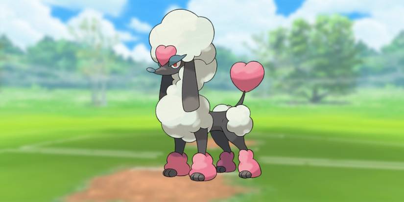 How To Get Shiny Oricorio And Heart Trim Furfrou In The Carnival Of ...