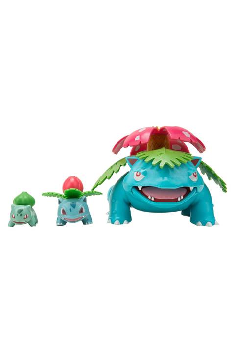 Best Pokemon Action Figures In 2024