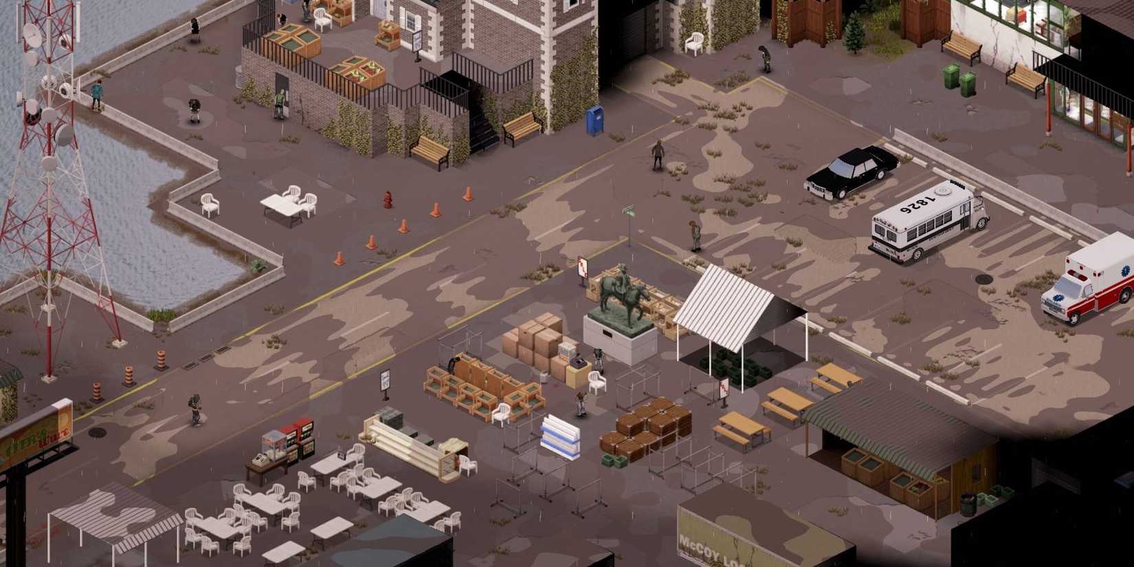 Best Zombie Games Made By Indie Developers