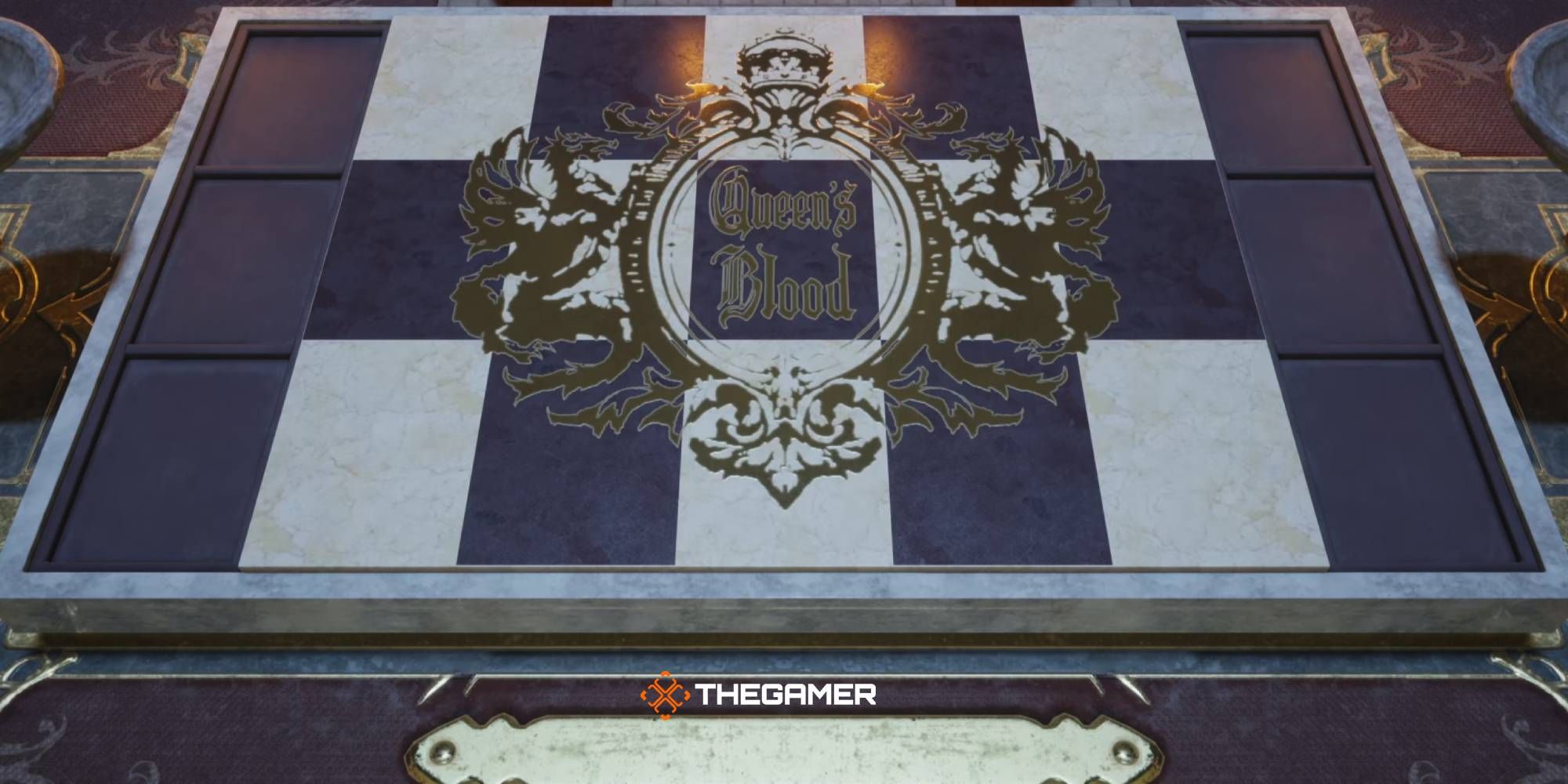 How To Win The Queen's Blood Invitational In Final Fantasy 7 Rebirth