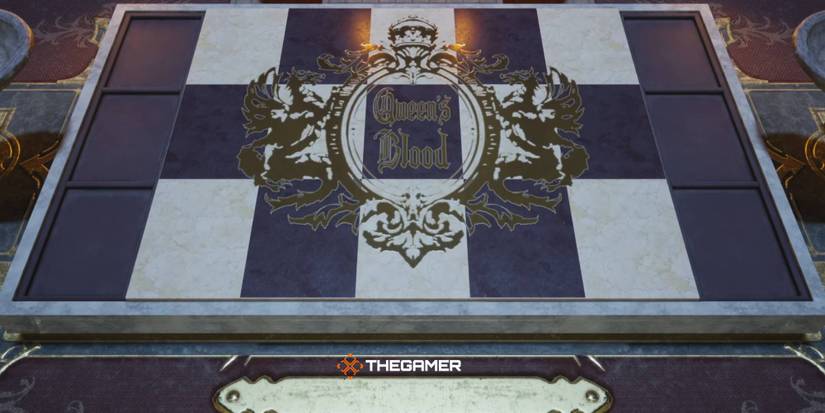 All Queen's Blood Card Locations In Final Fantasy VII Rebirth
