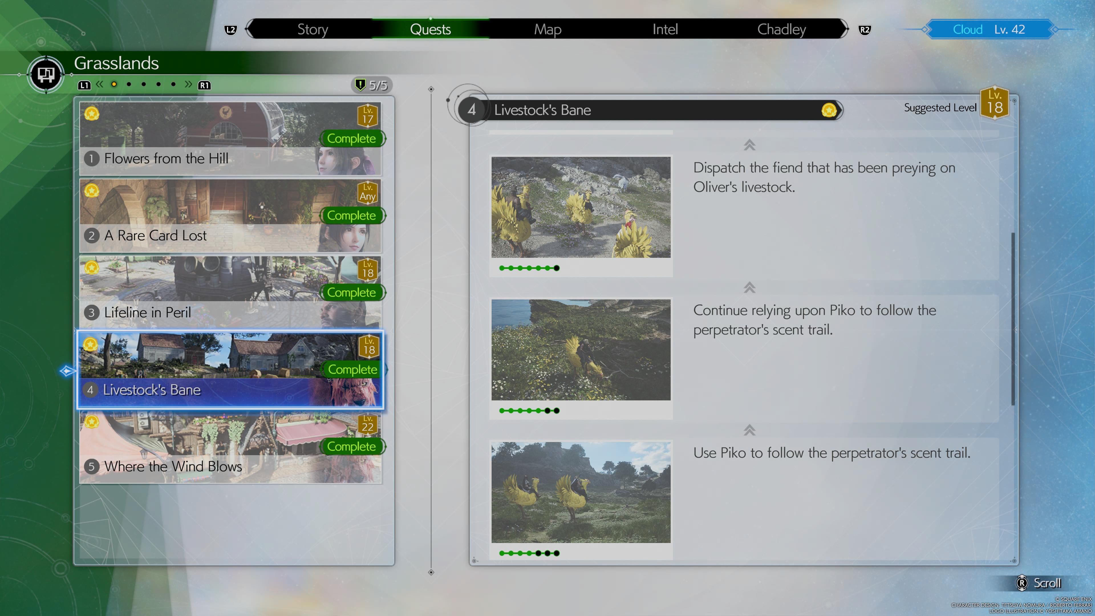 Final Fantasy 7 Rebirth: Complete Guide And Walkthrough