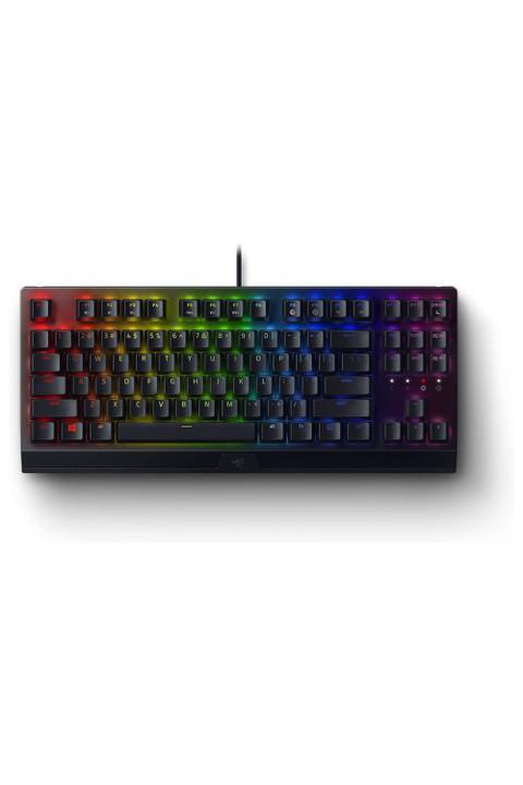 Best Razer Gaming Keyboards Of 2024