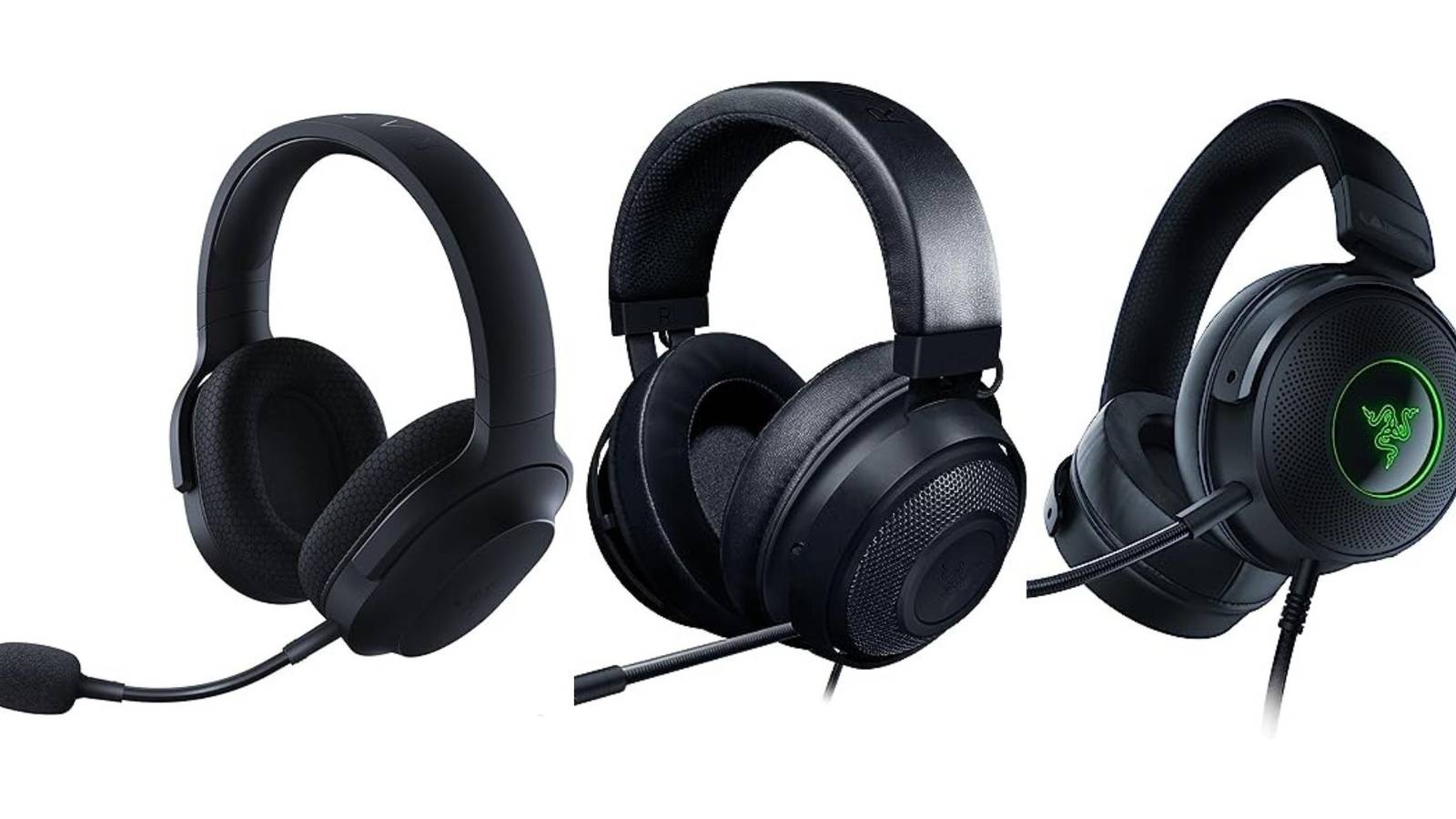 Best Razer Headsets Of 2024