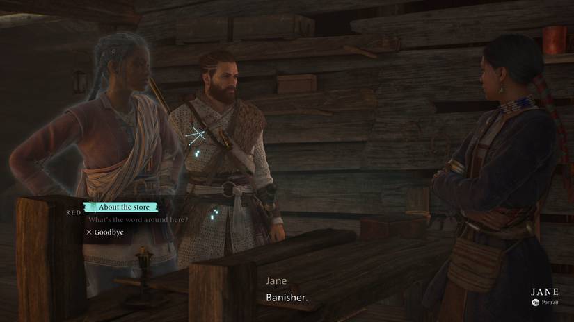 How To Open Sincere's Safe In Banishers Ghosts Of New Eden