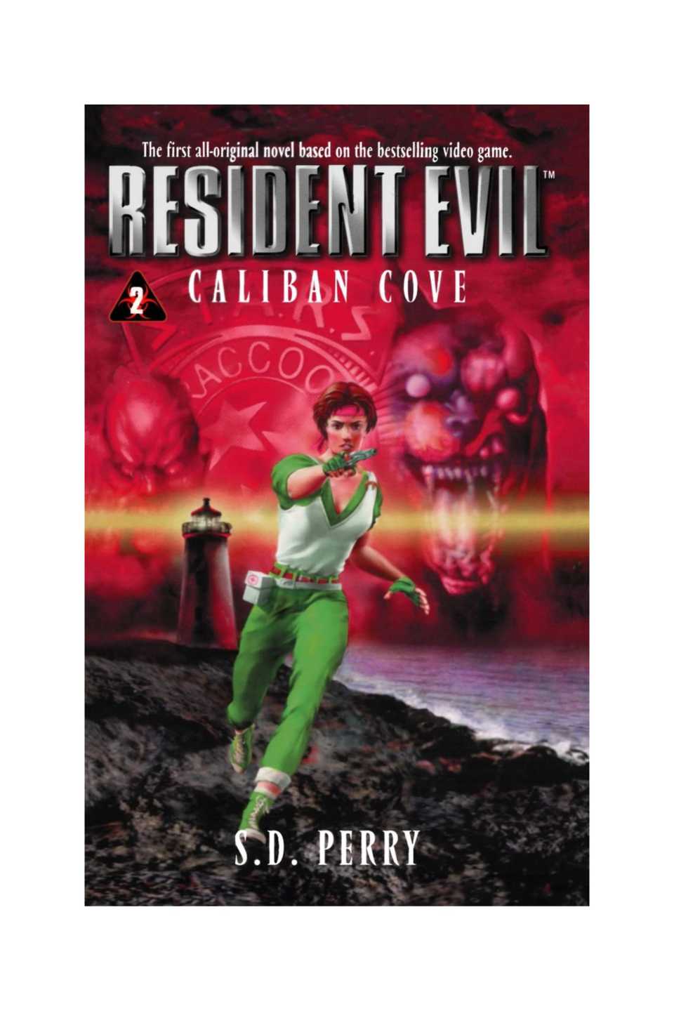 Best Resident Evil Books in 2024