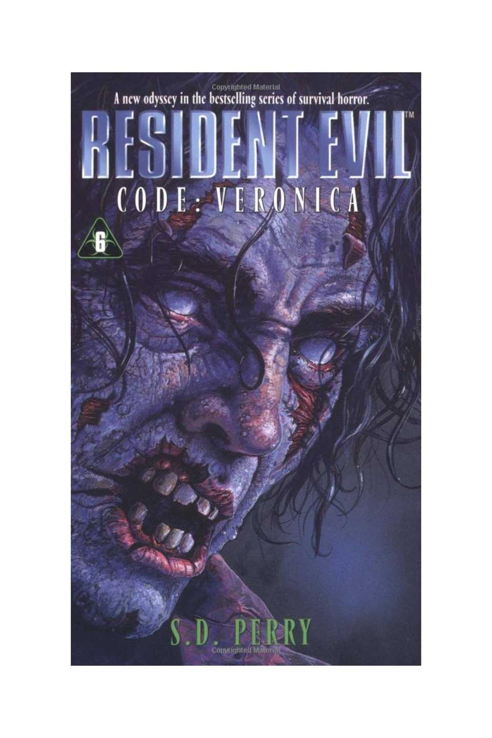Best Resident Evil Books in 2024